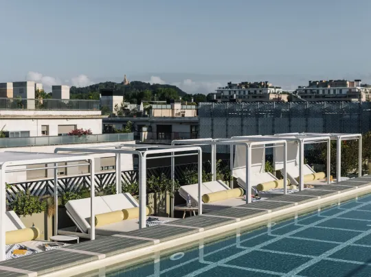 The Social Hub San Sebastián - Donostia-San Sebastian