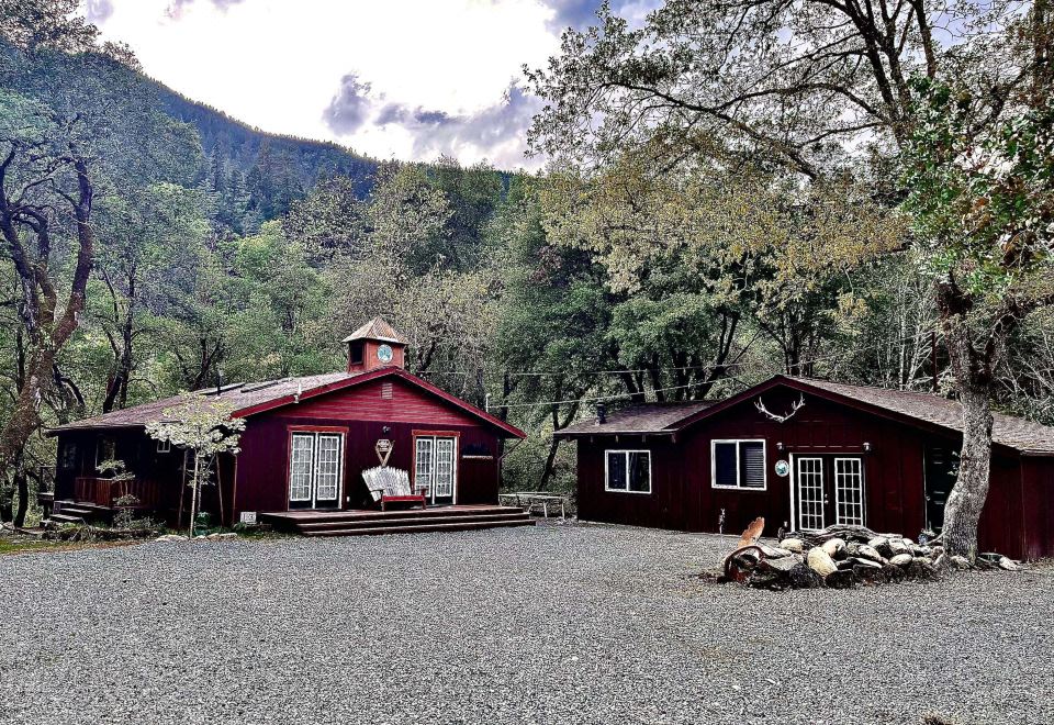 Hawkins Bar River Home, Trinity County - Harga & Promo Terbaru 2025 ...