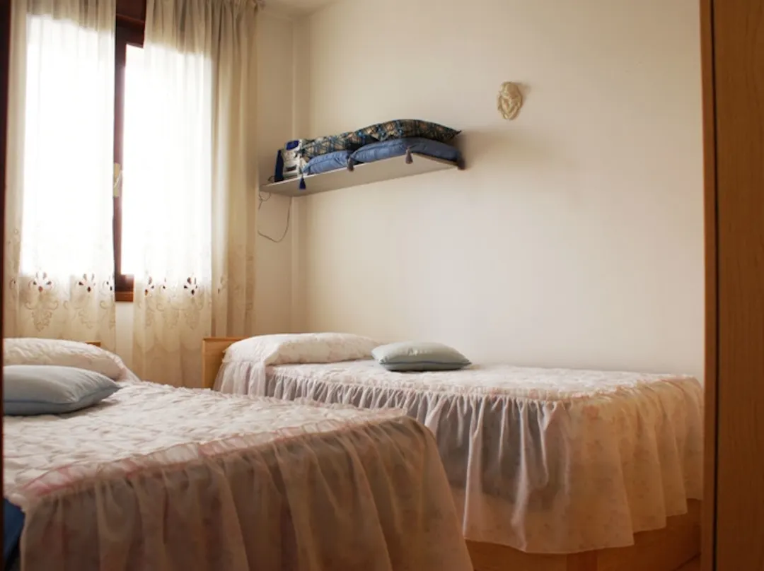 Residenza Tranquilla Con Piscina - Bibione