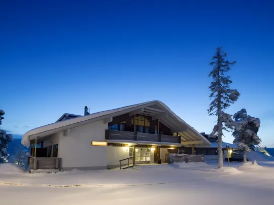 Santa's Hotel Tunturi - Inari