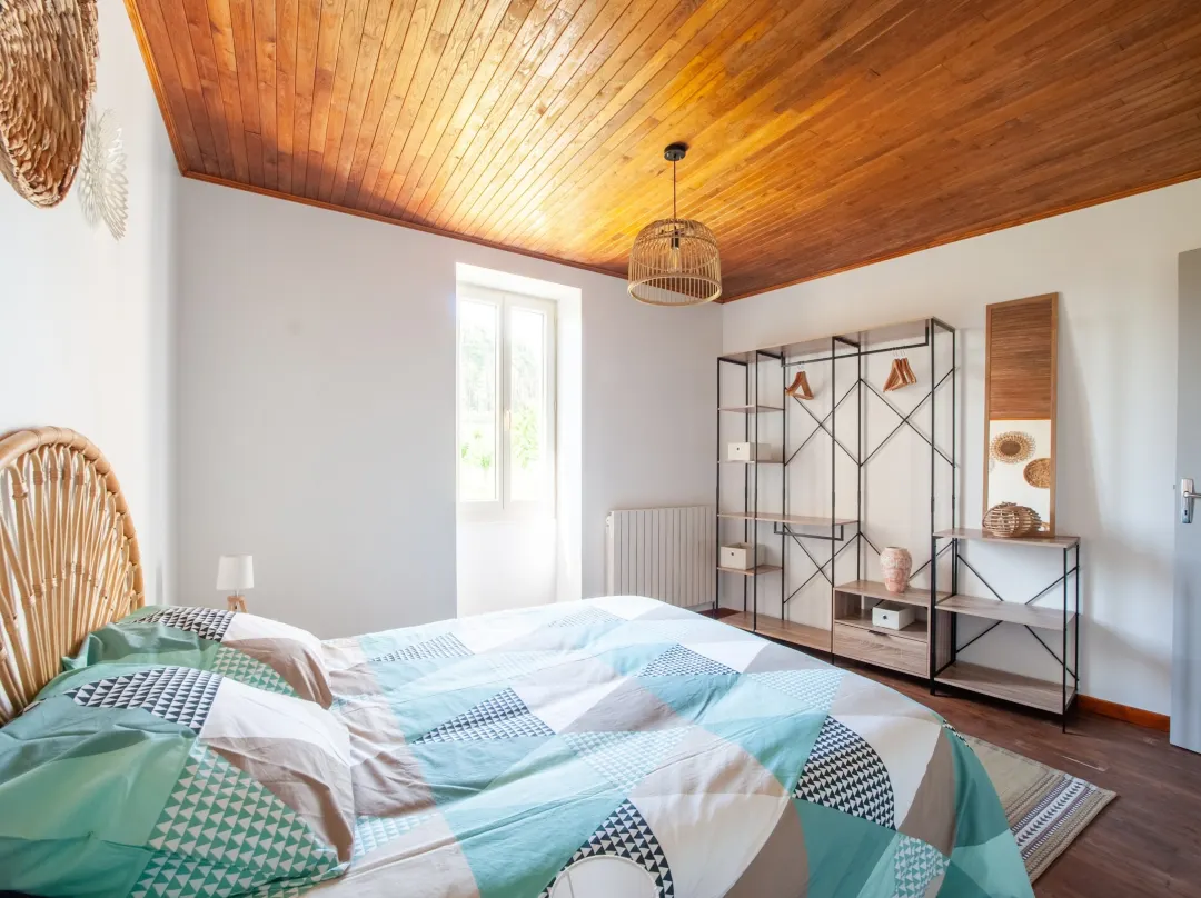 Tranquil Escape In Loubejac - Dordogne