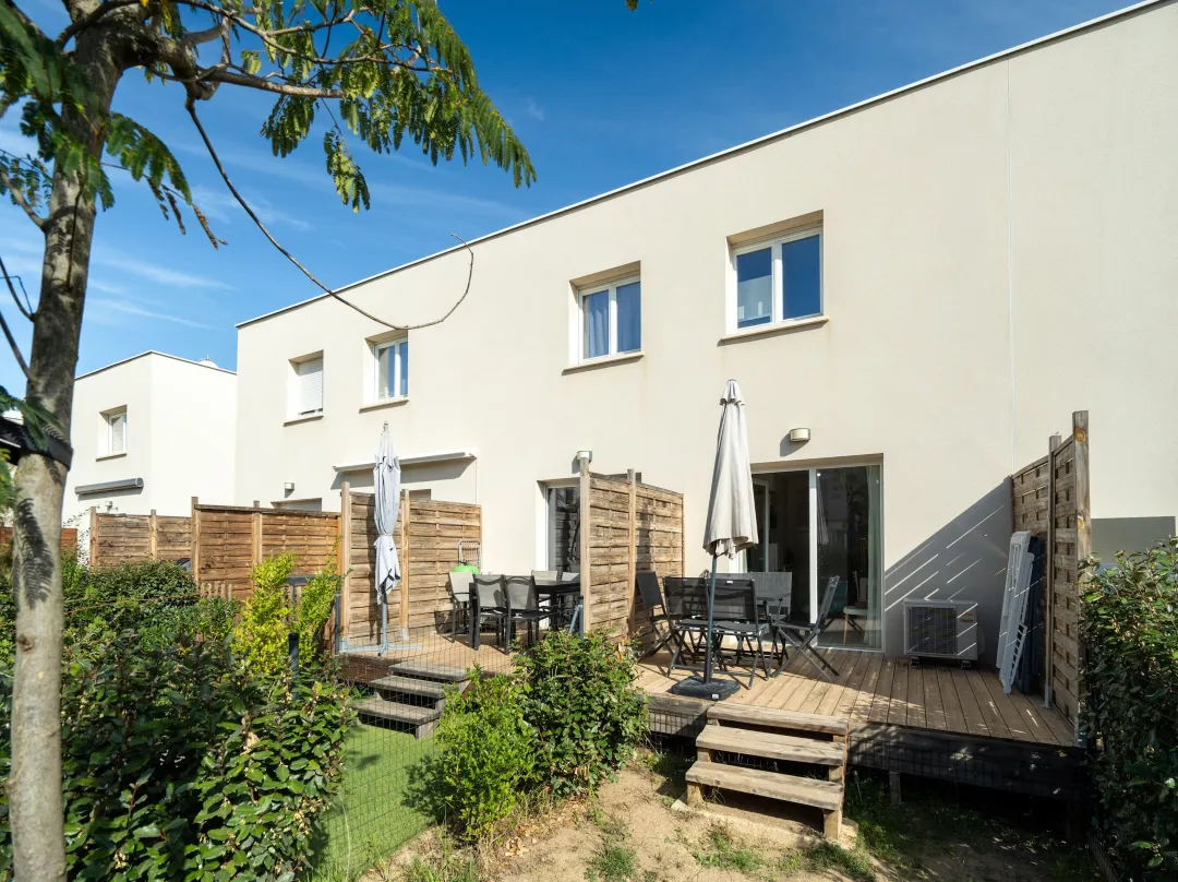 Coastal Retreat In Valras-plage - Vendres