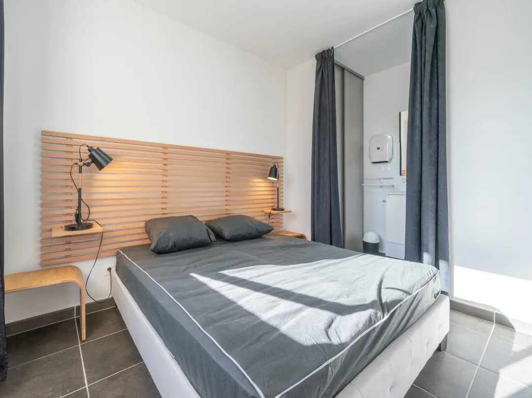 Spacious Stay By Sérignan Sea - Saint-Pierre-la-Mer