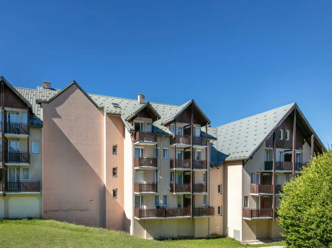 Cosy Mountain Retreat For 4 Guests - Isere