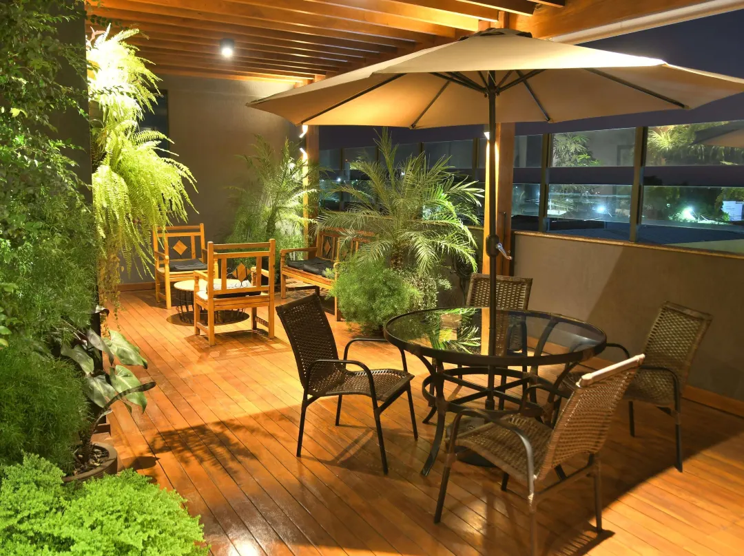 Hotel Araraquara By Mercure - Araraquara