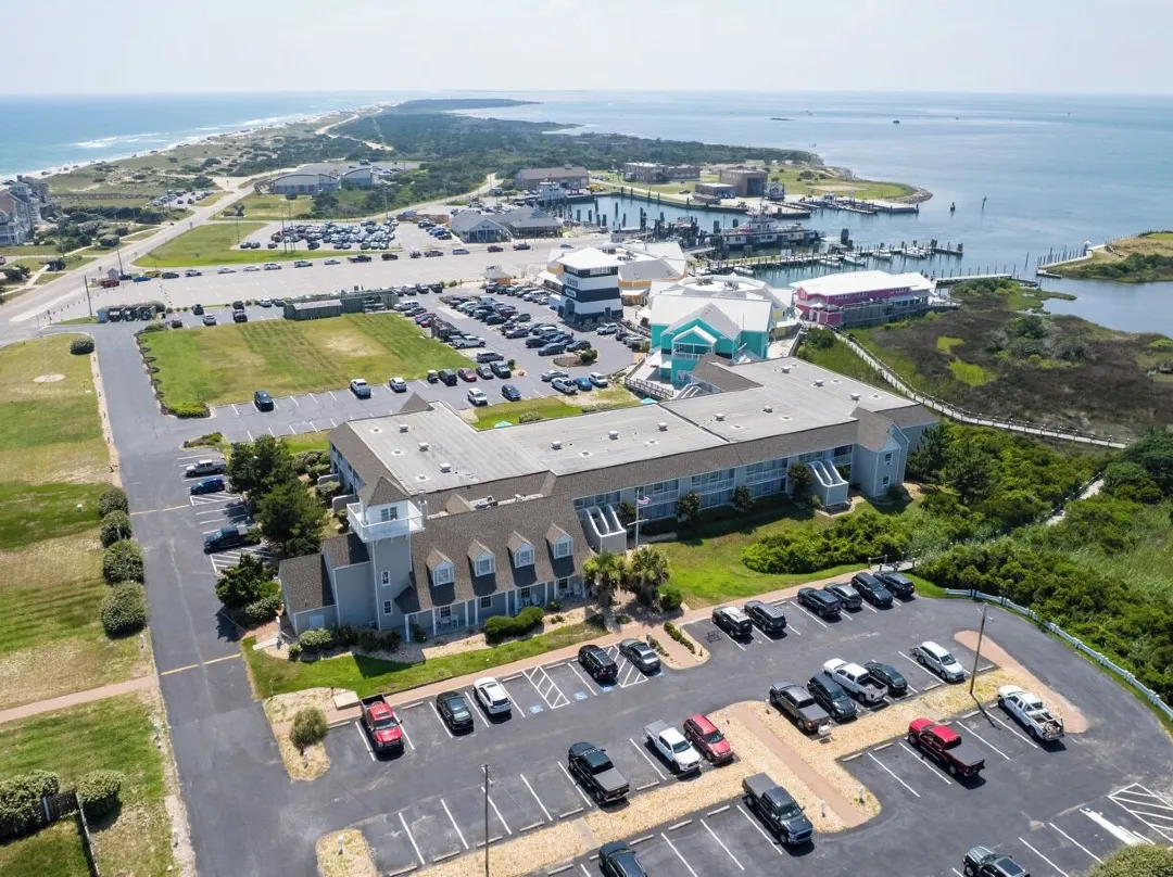 Villas Of Hatteras Landing By Kees Vacations - Hatteras, NC
