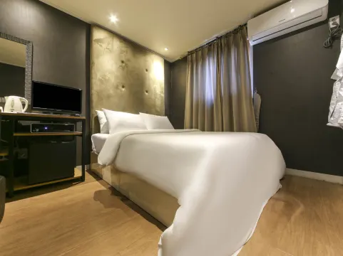 Dobong Dobongsan Motel - 의정부시