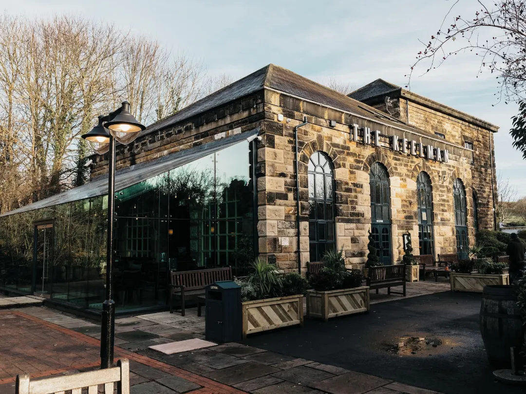 The Keelman - Newcastle upon Tyne