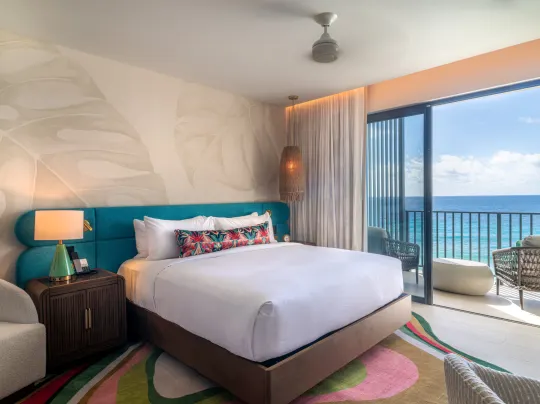 Hotel Indigo Bridgetown Barbados By Ihg - Barbados