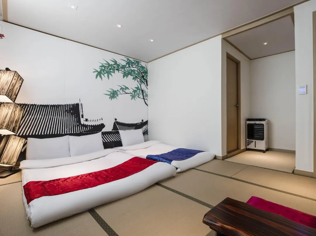 Incheon Hotel Wolmi Motel - Dangjin-si
