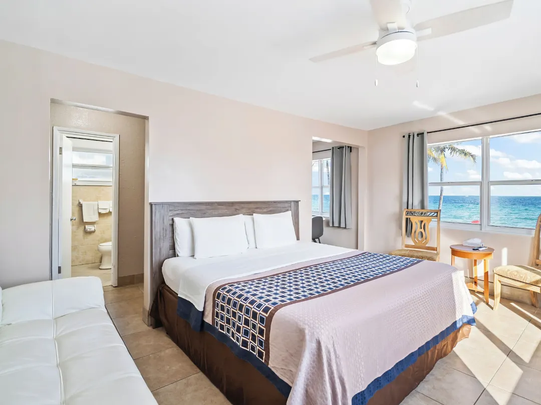 La Terrace Oceanfront - Sunny Isles Beach, FL