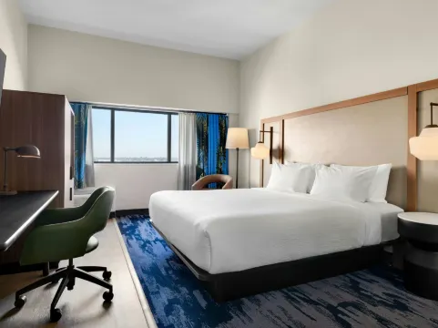 Fairfield By Marriott Inn & Suites Charleston Downtown - Charleston, SC