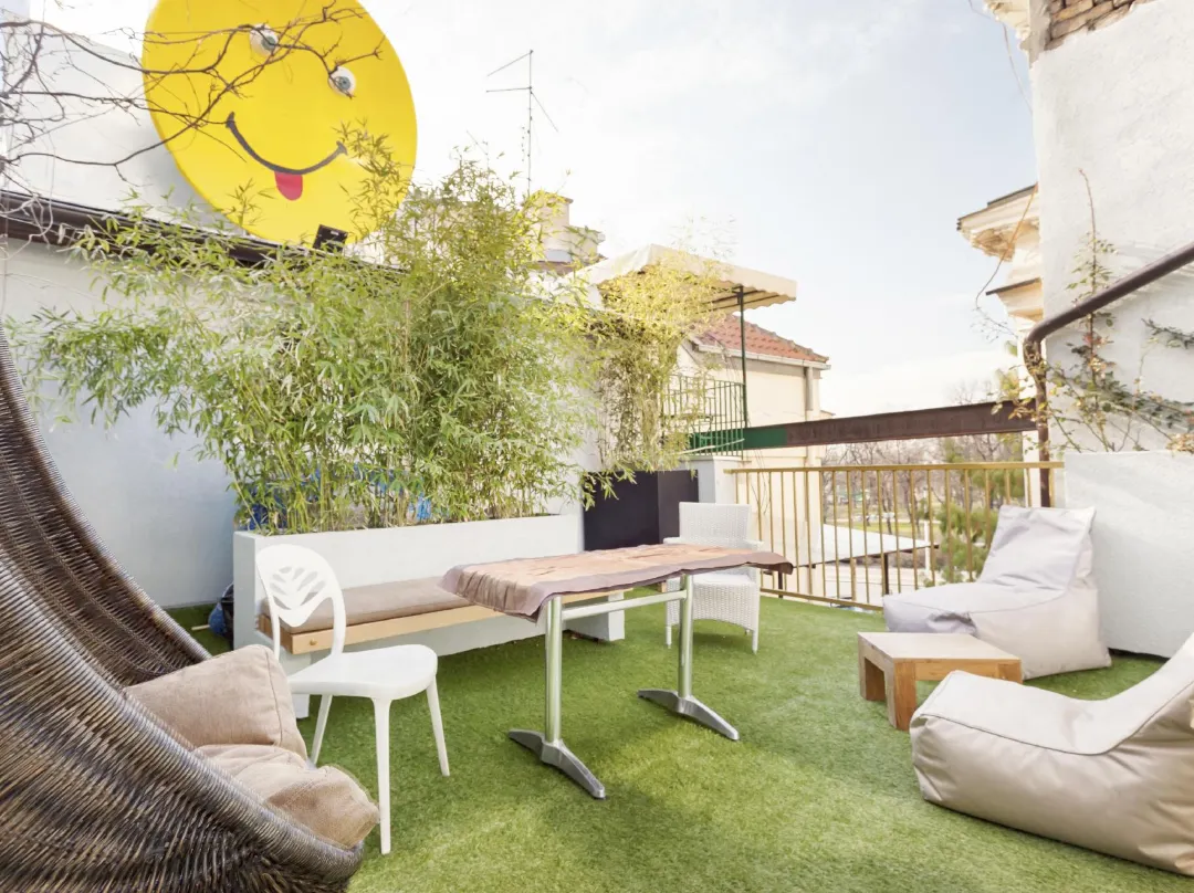 Superb Luxury Suites - Belgrade