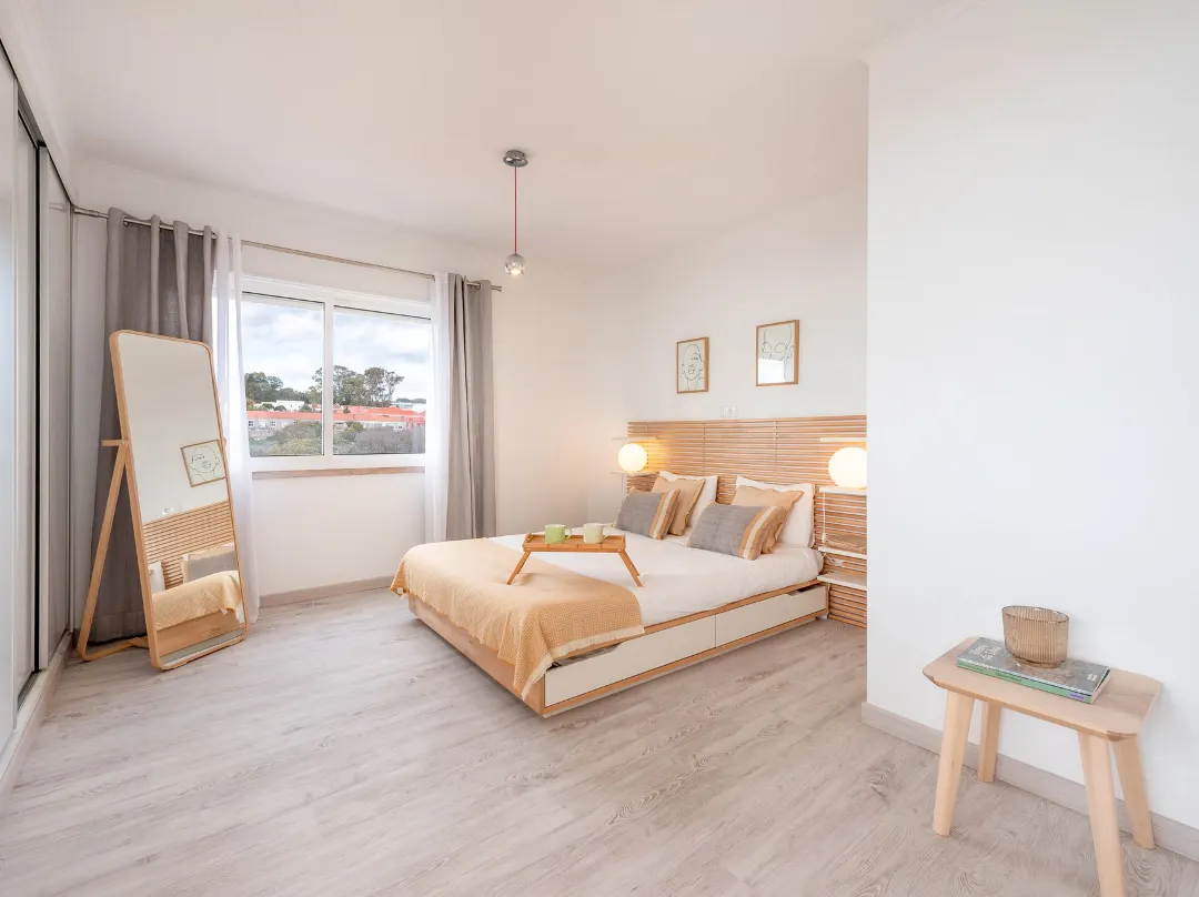 Guestready - Florindas 23 4e - Lisbon