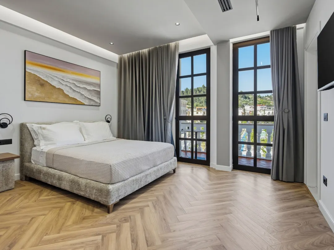 Art Boutique Hotel Berat - Berat