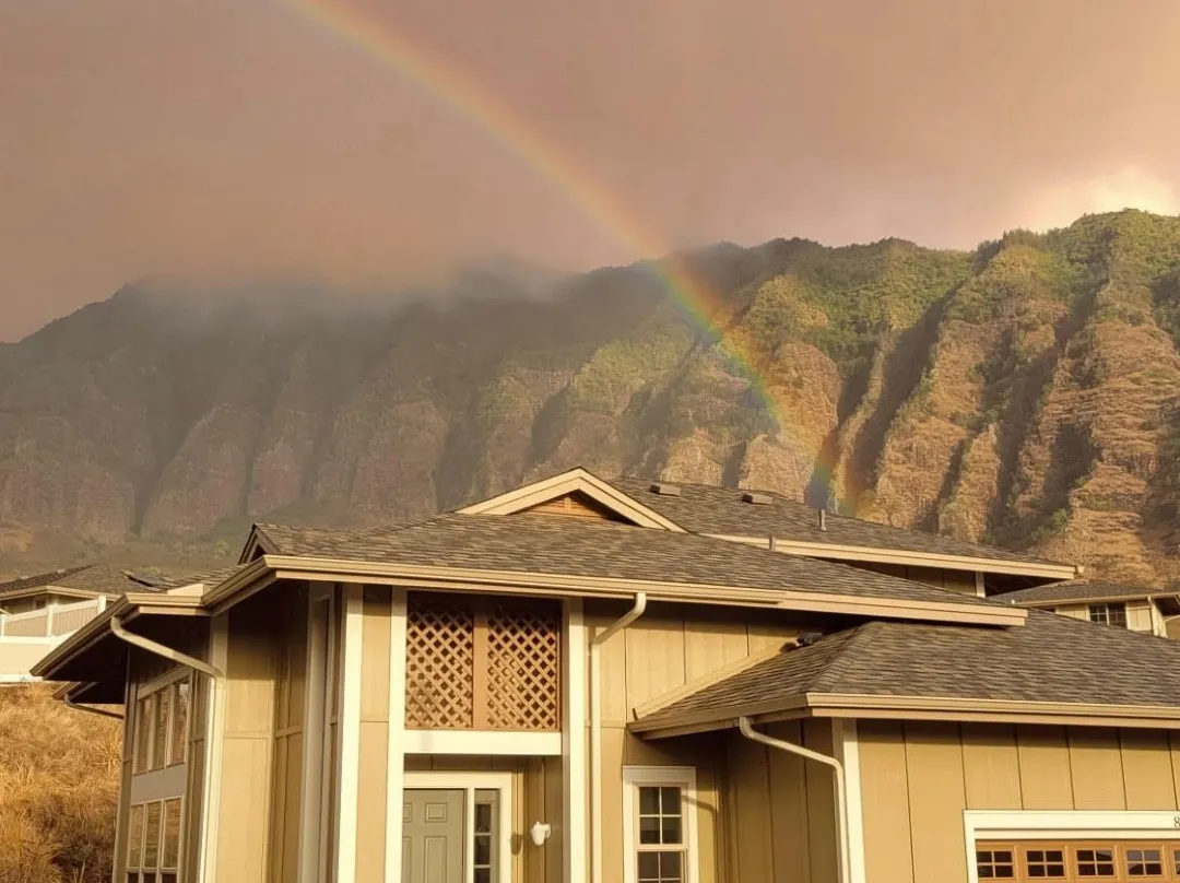 Makaha Vista Retreat - Waianae, HI