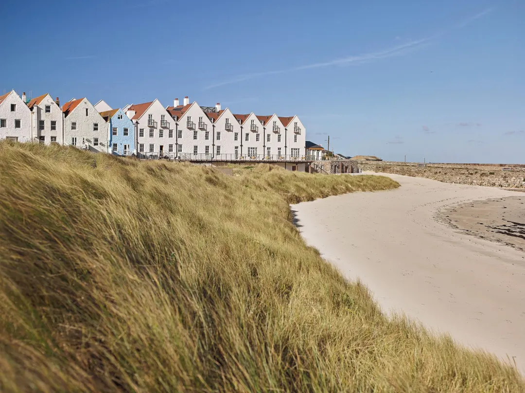 Braye Beach Hotel - Guernsey