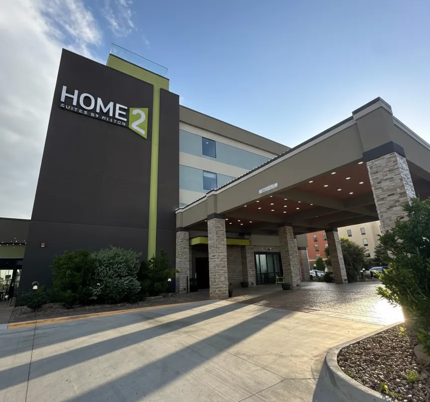 Home2 Suites By Hilton Amarillo East - Amarillo, TX