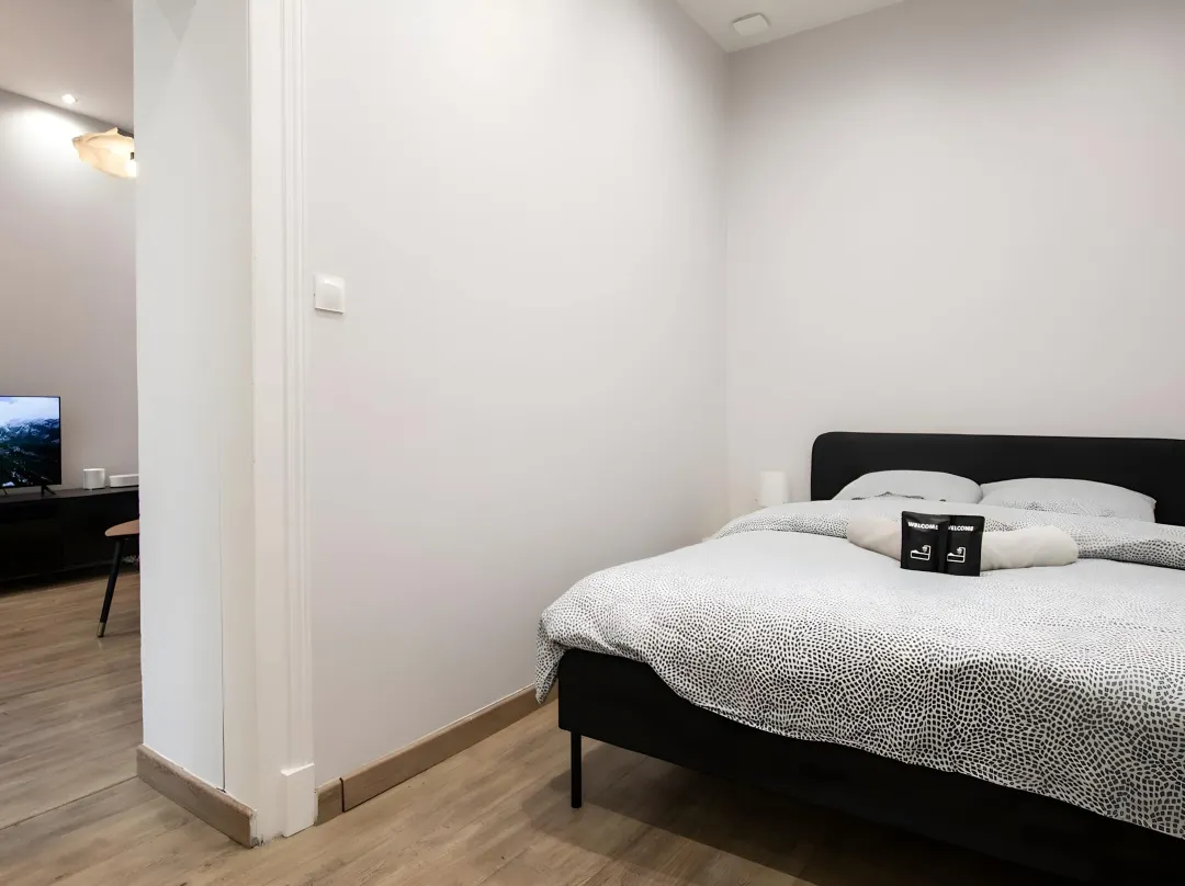 Le Rdc De Maurice, Calme Et Cosy, Hyper Centre - Arras