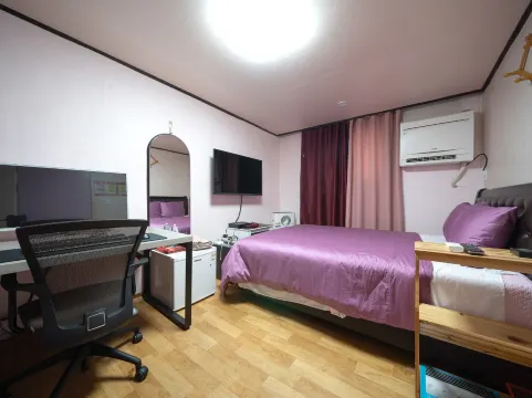 Yongin Mohyeon Motel - 오포읍