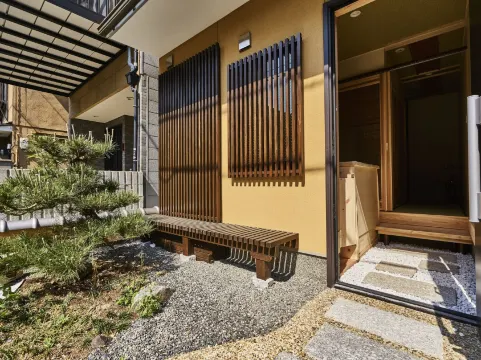 Stay Sakura Kyoto Nijo Castle West I - Kyoto