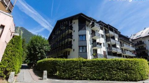 Chamonix Sud - Forclaz 111-Chamonix-Mont-Blanc Updated 2023 Room Price ...