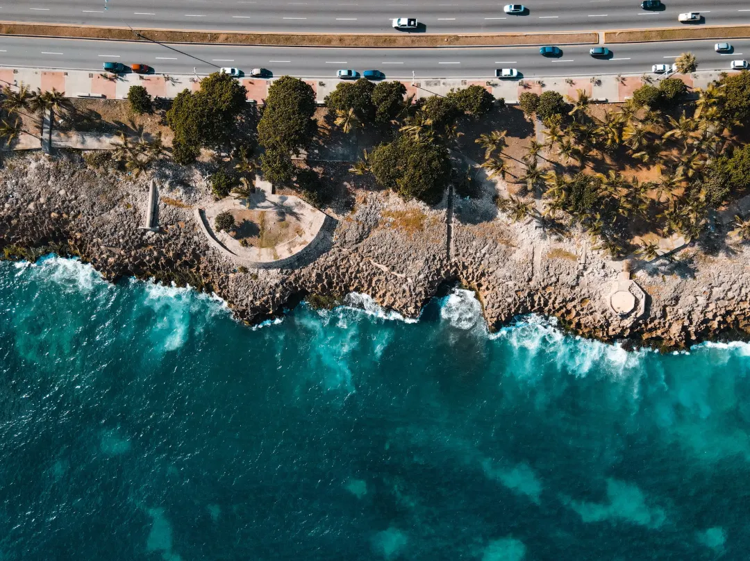 Acogedora Habitación Privada Malecón - Santo Domingo