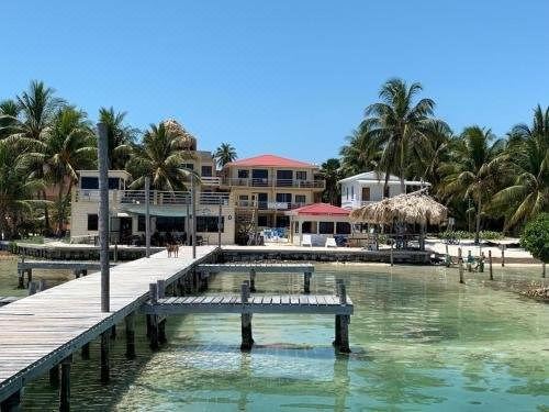 Popeye's Beach Resort, 2024 | Trip.com