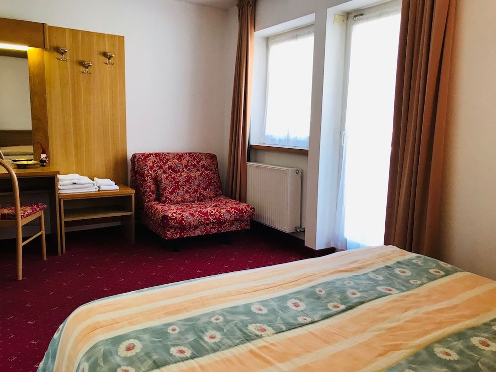 Hotel Santoni - Trentino