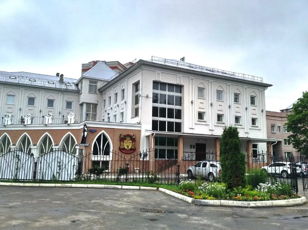 Knyaz Vladimir Hotel - Владимир