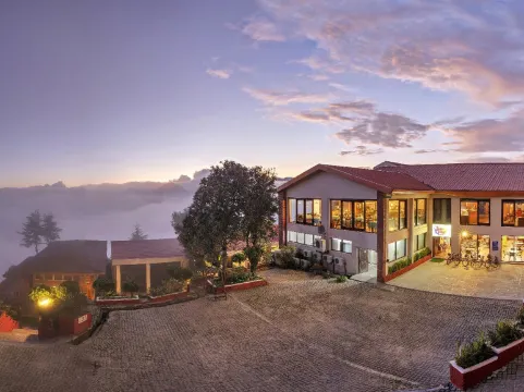 Club Mahindra Kanatal - Kanatal