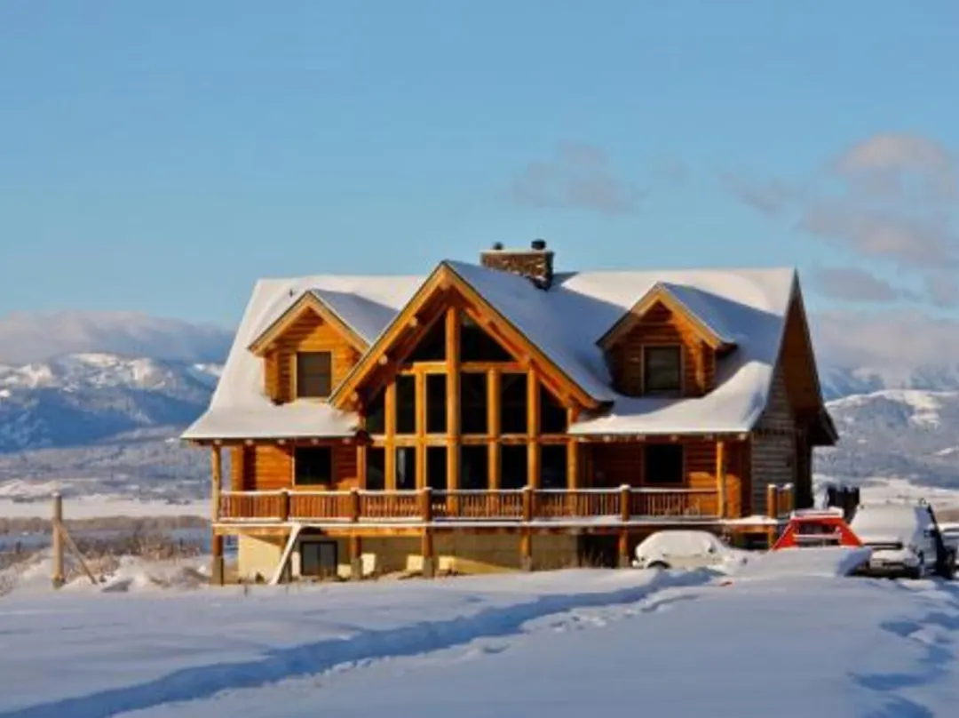 Teton Hostel Hideaway - Idaho (State)