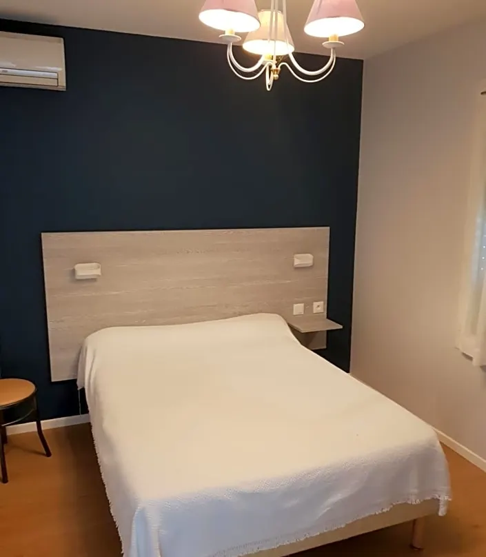 Hotel Restaurant Le Bourgneuf - Pyrénées-Atlantiques