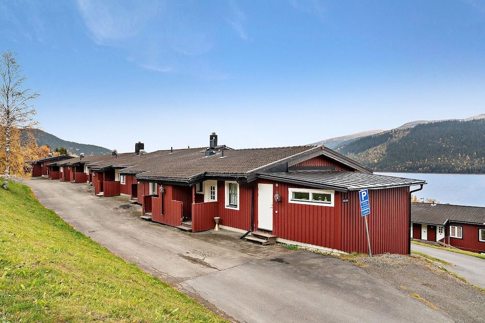 ÅRe Travel - ÅRe Fjällbyn - Åre