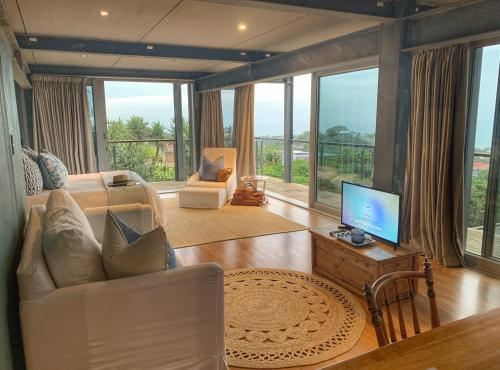 The Seaglass - Ballito