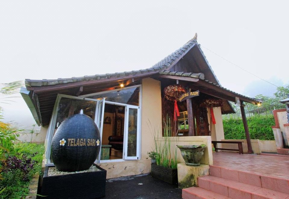 Telaga Sari Villa 호텔 - 발리 호텔 가격, 후기 2024 | 트립닷컴