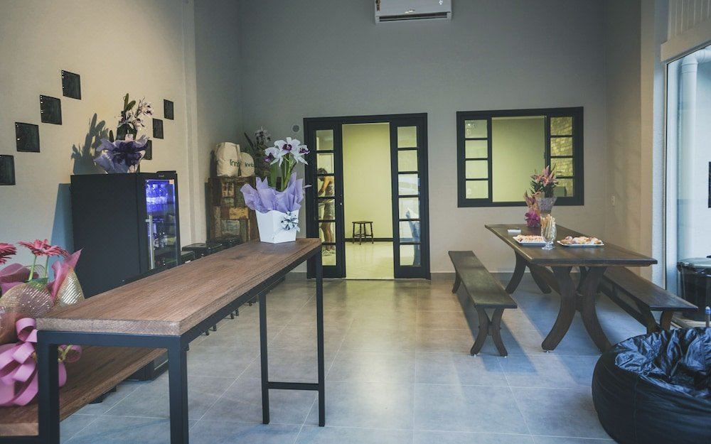 Innbox - Porto Belo - Pôrto Belo