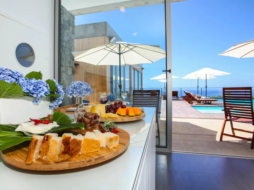 Mosteiros Place - Azores