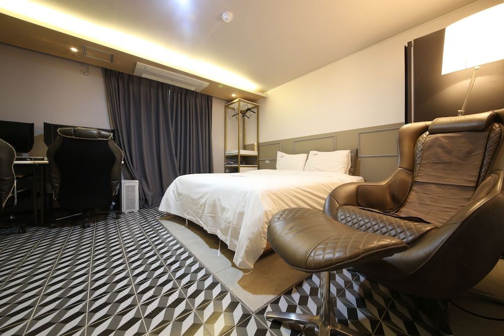 Z Hotel - 清州市