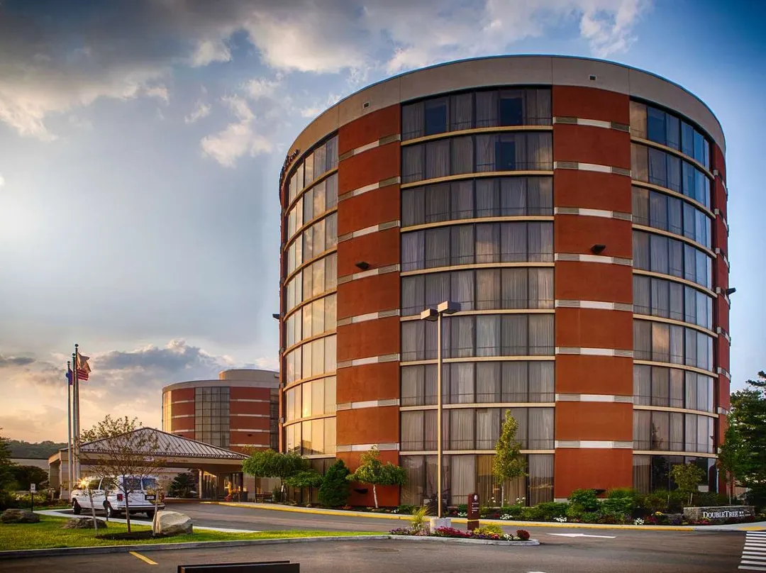 Wyndham Portland Airport Hotel - Portland