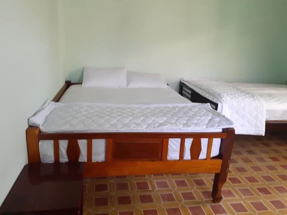 Island Homestay - Ben Tre