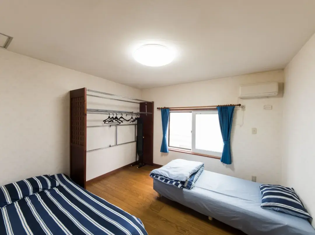 Izari Village - Guest House - 千歳市