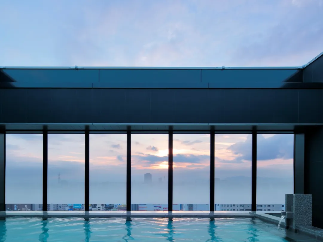 Candeo Hotel Utsunomiya - Utsunomiya