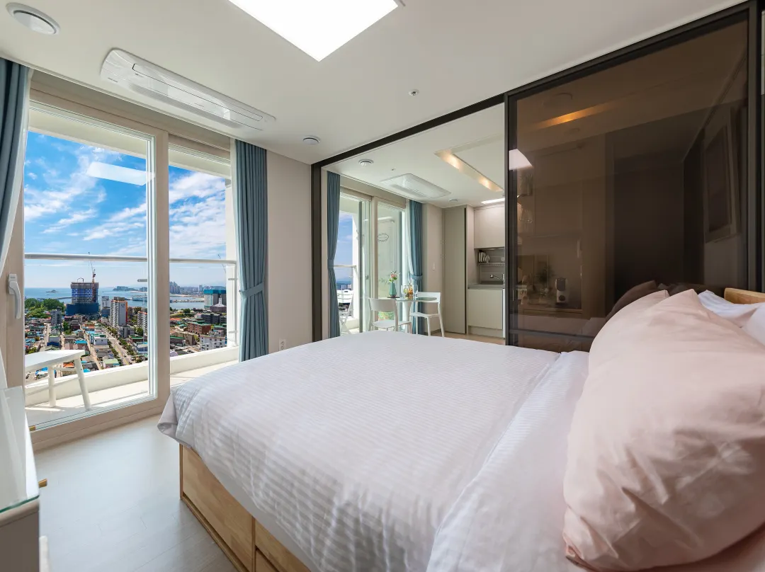 Sokcho Summitbay 1620 - Sokcho