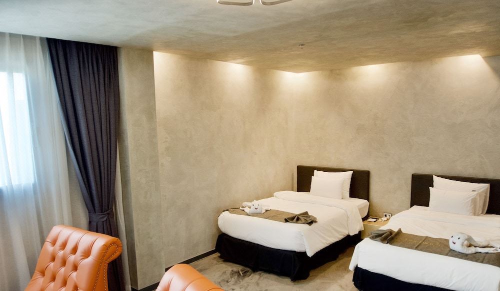 Cube9 Resort And Spa - Lapu-Lapu City