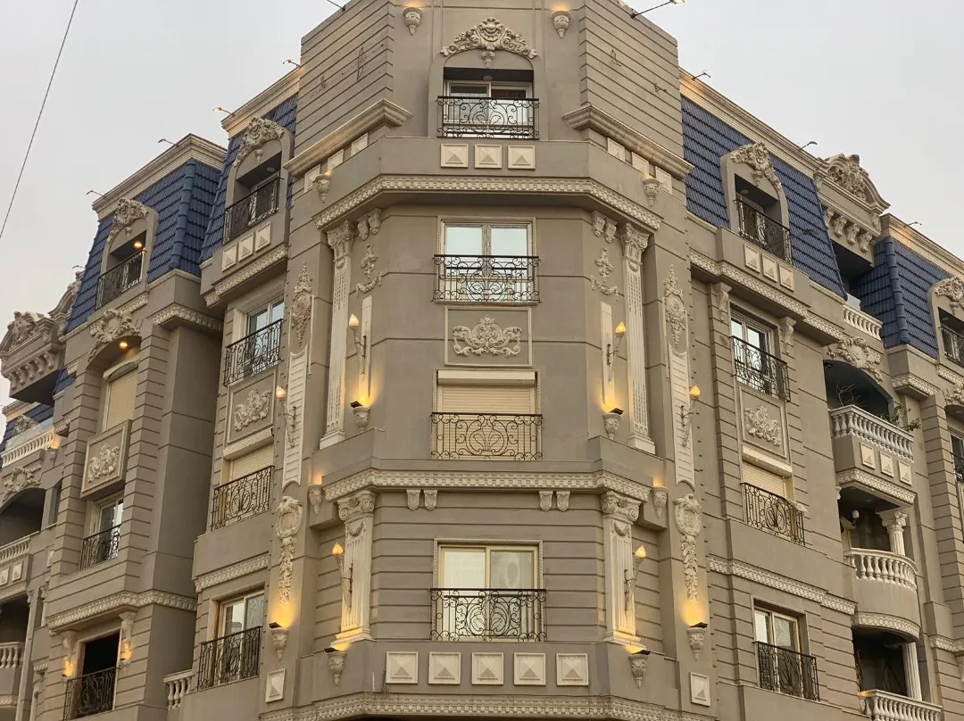 Locanda Museum Hotel - Egypt