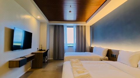 Levo Hotel,Urdaneta City - Updated 2023 Prices | Trip.com