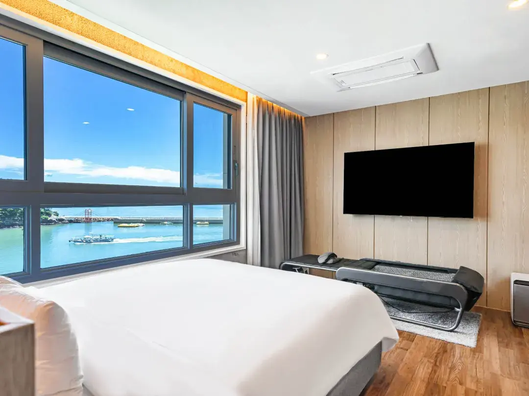 Sacheon Hotel Kakao - 남해군