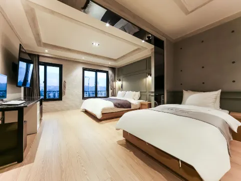 Deagu Dongchon Linviato - Daegu (Taegu)