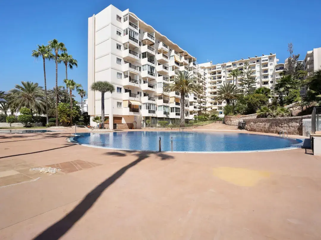 Panoramic View El Dorado - Los Cristianos